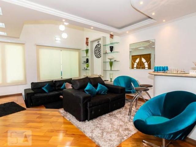 Casa à Venda Tucuruvi, 4 Quartos, 340 m² São Paulo