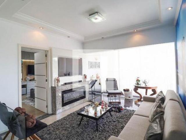 Casa à Venda Tucuruvi, 4 Quartos, 349 m² São Paulo