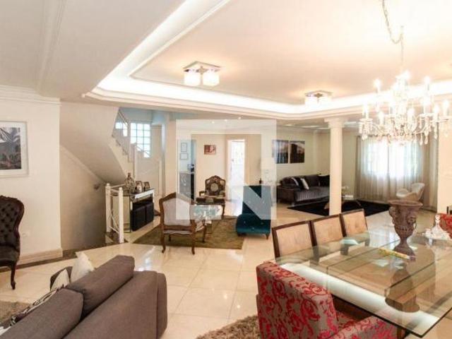 Casa à Venda Tucuruvi, 4 Quartos, 350 m2