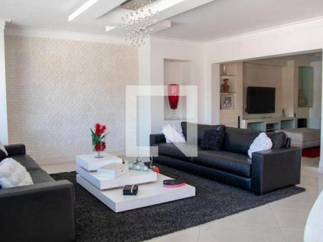Casa à Venda Tucuruvi, 4 Quartos, 360 m² São Paulo