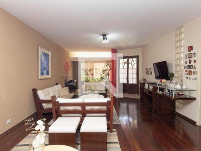 Casa à Venda Tucuruvi, 4 Quartos, 360 m² São Paulo