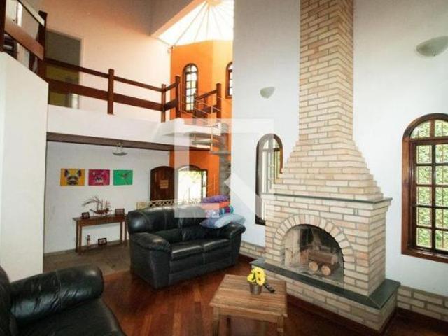 Casa à Venda Tucuruvi, 4 Quartos, 377 m2