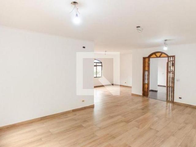 Casa à Venda Tucuruvi, 4 Quartos, 385 m² São Paulo