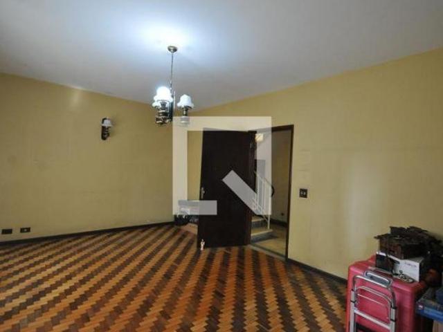 Casa à Venda Tucuruvi, 4 Quartos, 300 m² São Paulo