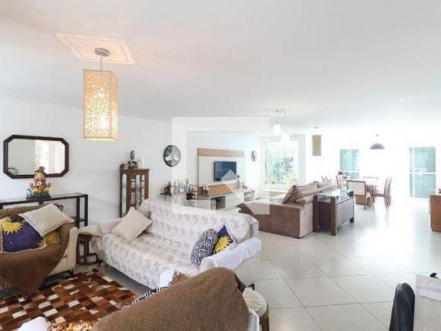 Casa à Venda Tucuruvi, 4 Quartos, 319 m² São Paulo