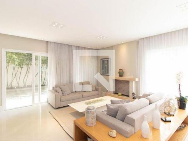 Casa à Venda Tucuruvi, 4 Quartos, 450 m² São Paulo