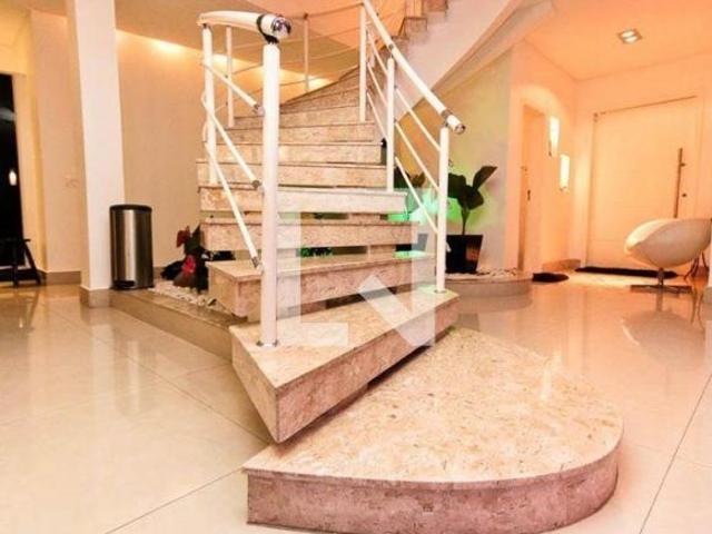 Casa à Venda Tucuruvi, 4 Quartos, 450 m² São Paulo