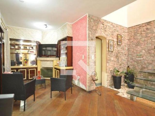 Casa à Venda Tucuruvi, 4 Quartos, 454 m² São Paulo