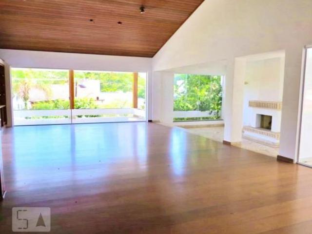 Casa à Venda Tucuruvi, 4 Quartos, 438 m² São Paulo