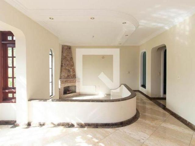 Casa à Venda Tucuruvi, 4 Quartos, 560 m² São Paulo