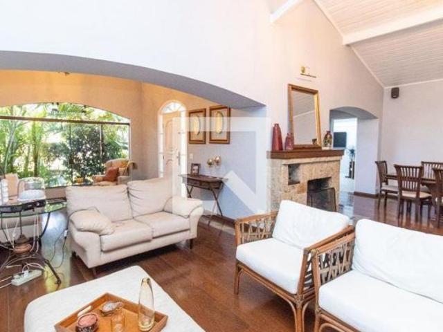Casa à Venda Tucuruvi, 4 Quartos, 500 m² São Paulo