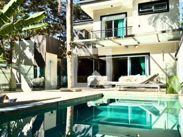 Casa à Venda Tucuruvi, 4 Quartos, 660 m2