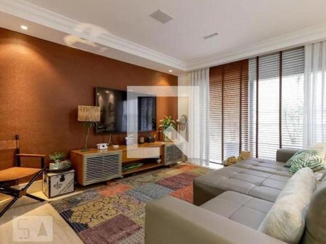 Casa à Venda Tucuruvi, 4 Quartos, 790 m2