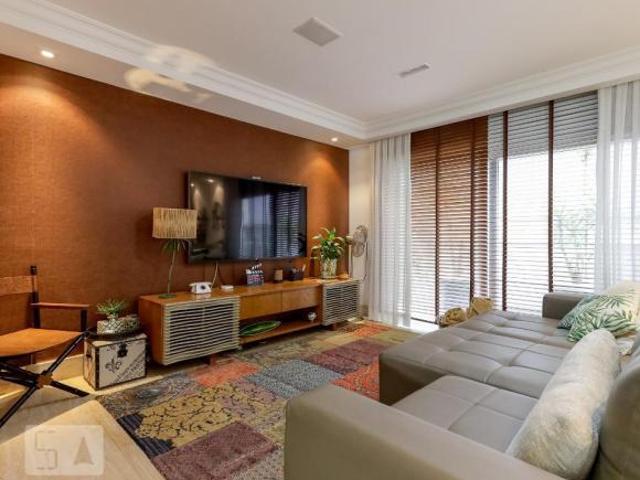Casa à Venda Tucuruvi, 4 Quartos, 790 m² São Paulo