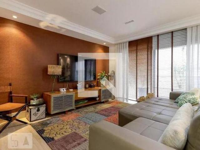Casa à Venda Tucuruvi, 4 Quartos, 790 m² São Paulo