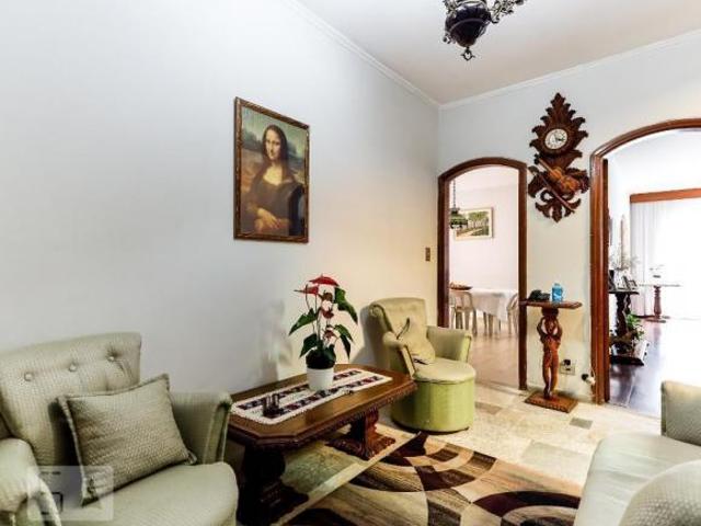 Casa à Venda Tucuruvi, 5 Quartos, 350 m² São Paulo
