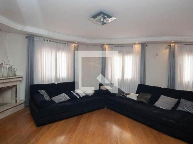 Casa à Venda Tucuruvi, 5 Quartos, 365 m² São Paulo
