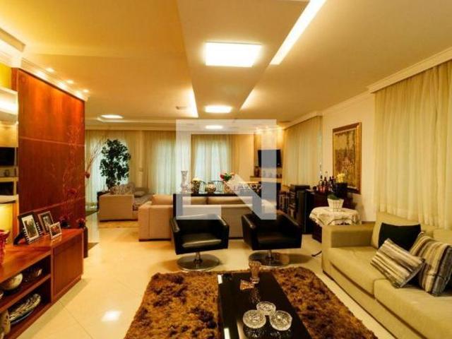 Casa à Venda Tucuruvi, 5 Quartos, 370 m2