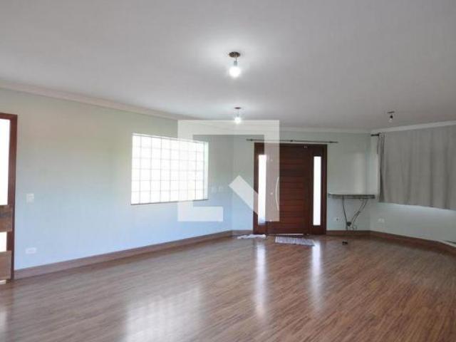Casa à Venda Tucuruvi, 5 Quartos, 370 m² São Paulo