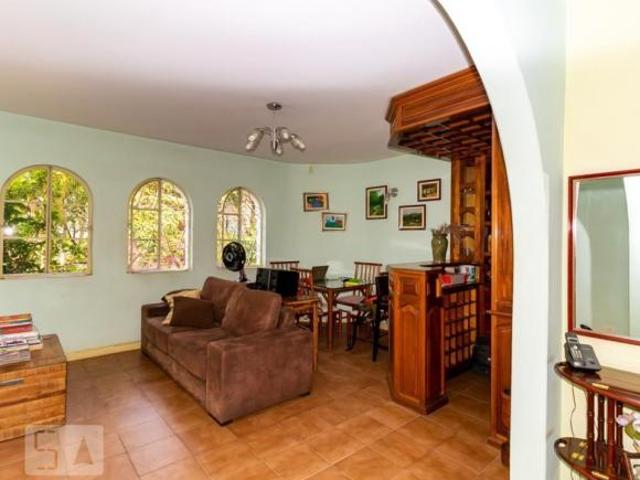 Casa à Venda Tucuruvi, 5 Quartos, 500 m² São Paulo