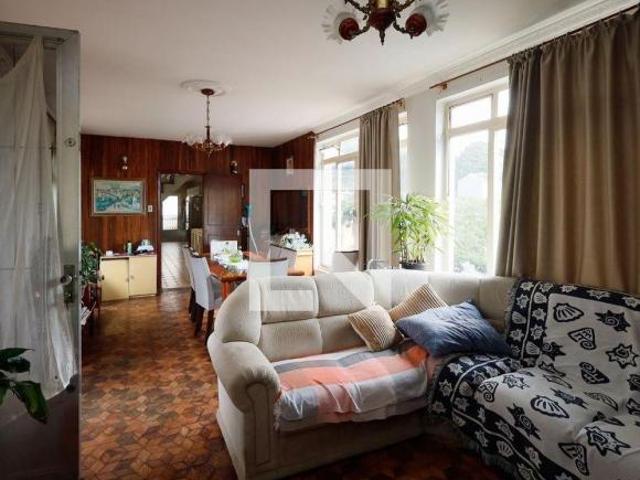 Casa à Venda Tucuruvi, 6 Quartos, 321 m2