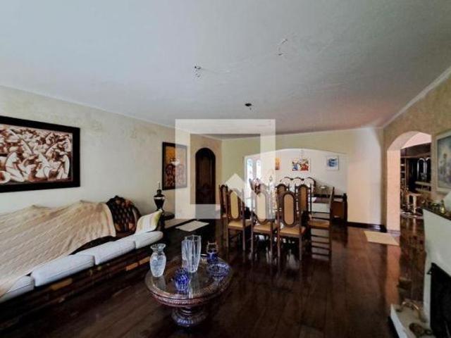Casa à Venda Tucuruvi, 6 Quartos, 400 m² São Paulo