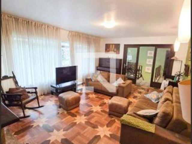 Casa à Venda Tucuruvi, 6 Quartos, 445 m² São Paulo