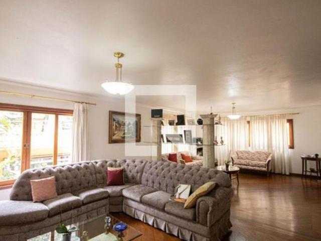 Casa à Venda Tucuruvi, 6 Quartos, 405 m2