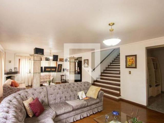 Casa à Venda Tucuruvi, 6 Quartos, 405 m² São Paulo
