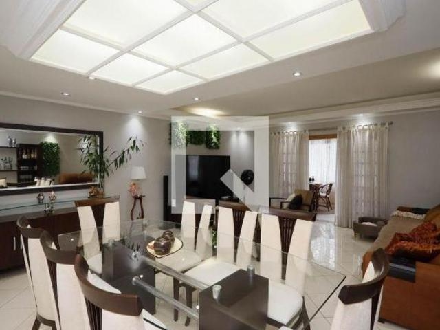 Casa à Venda Tucuruvi, 6 Quartos, 505 m2