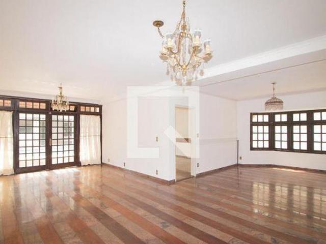 Casa à Venda Tucuruvi, 6 Quartos, 650 m² São Paulo