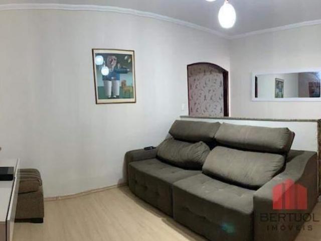 Casa à venda Tulipas em Jundiaí