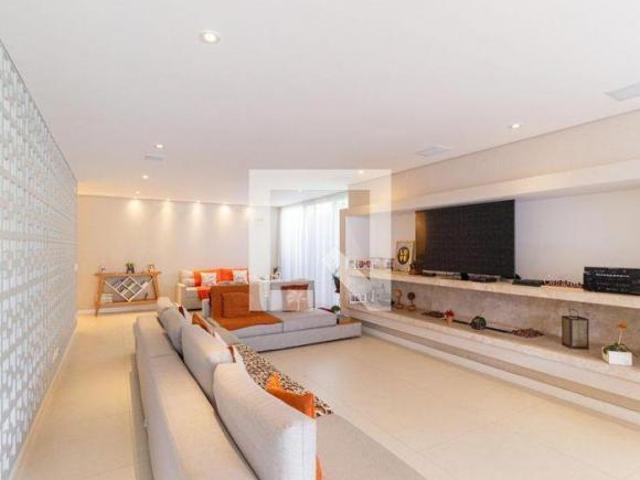 Casa à Venda Umuarama, 4 Quartos, 370 m² Osasco
