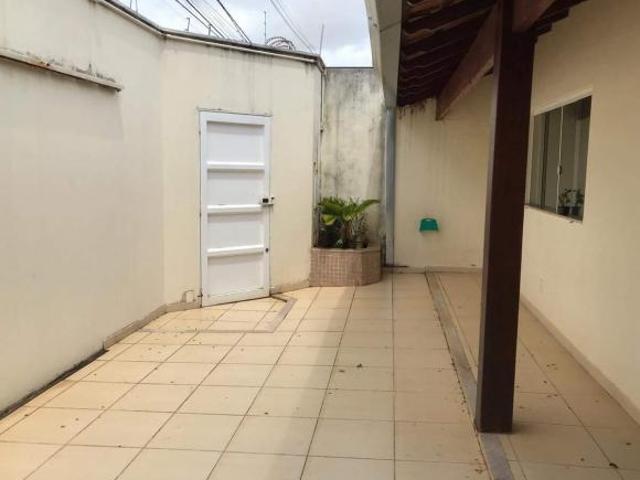 Casa a venda Umuarama