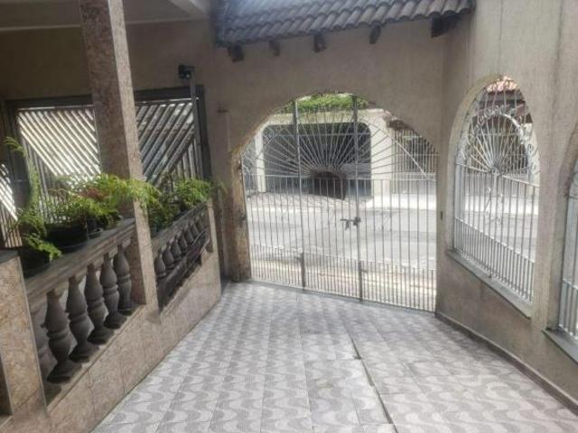 Casa a venda Umuarama Osasco