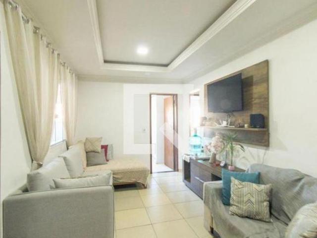 Casa à Venda Umbará, 4 Quartos, 115 m² Curitiba