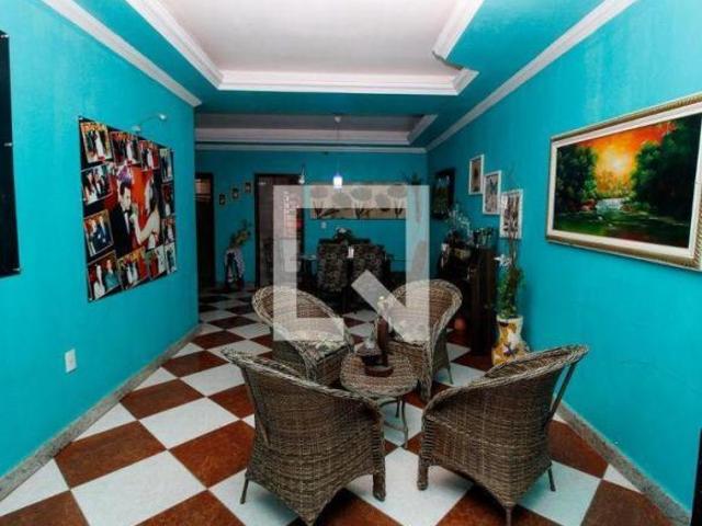 Casa à Venda União, 3 Quartos, 370 m2
