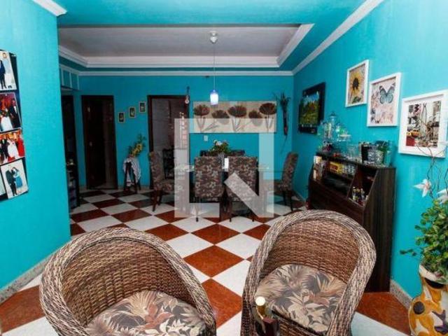 Casa à Venda União, 3 Quartos, 370 m² Belo Horizonte