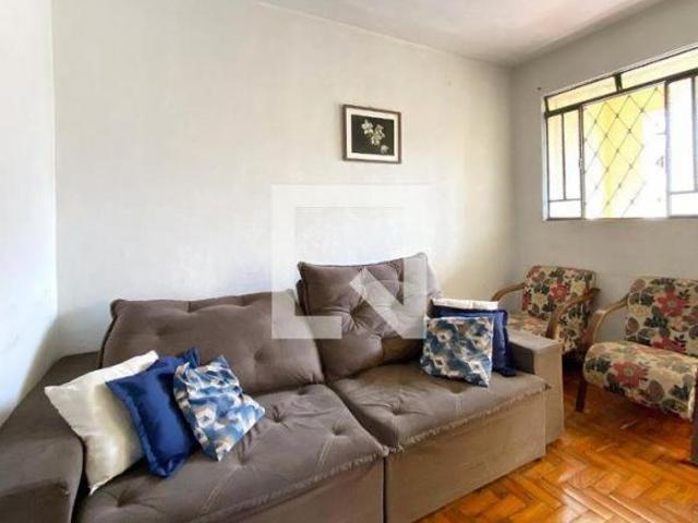 Casa à Venda União, 2 Quartos, 150 m² Belo Horizonte