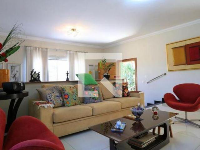 Casa à Venda União, 4 Quartos, 274 m2