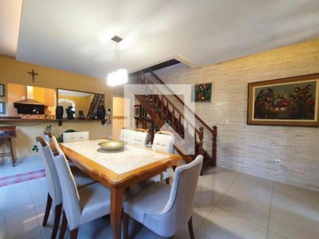 Casa à Venda União, 4 Quartos, 290 m2