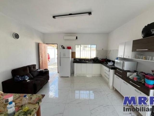 Casa à venda, Ubatuba. Nova. 2 quartos. Bairro do Araribá