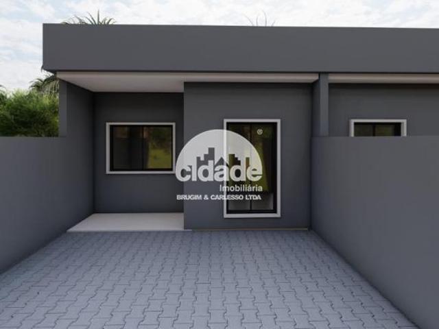 Casa à Venda — Última Unidade Disponível!