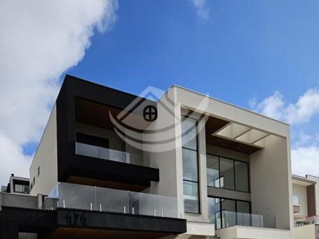 Casa á venda, urbanova, 4 suítes, closet, elevador, piscina