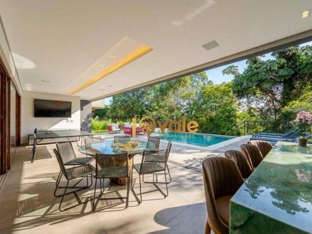 Casa a venda Urbanova com vista permanente para natureza