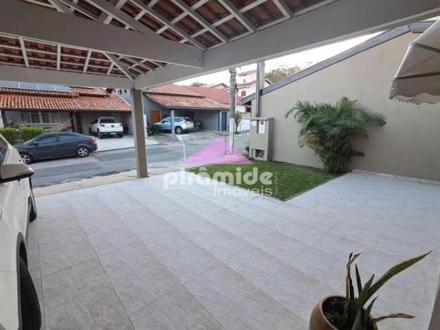 Casa à venda, Urbanova I, São José dos Campos, SP