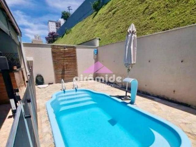 Casa à venda, Urbanova, São José dos Campos, SP