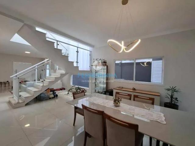 Casa à venda, Urbanova VII, São José dos Campos, SP