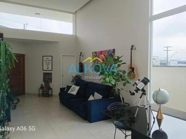 Casa à venda, Urbanova VII, São José dos Campos, SP