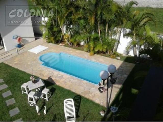 Casa a venda Usina